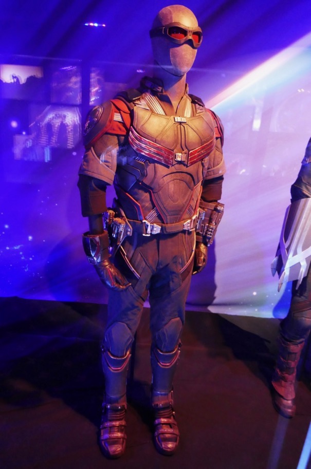 Hollywood Movie Costumes and Props: Falcon, Nomad and Bucky costumes ...