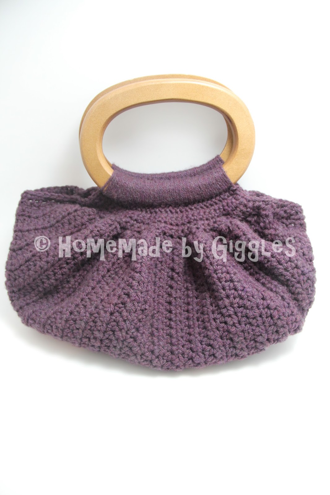 Homemade by Giggles: Fat Bottom Bag - project instructions