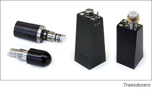 TRANSDUCTORES ELECTRICOS