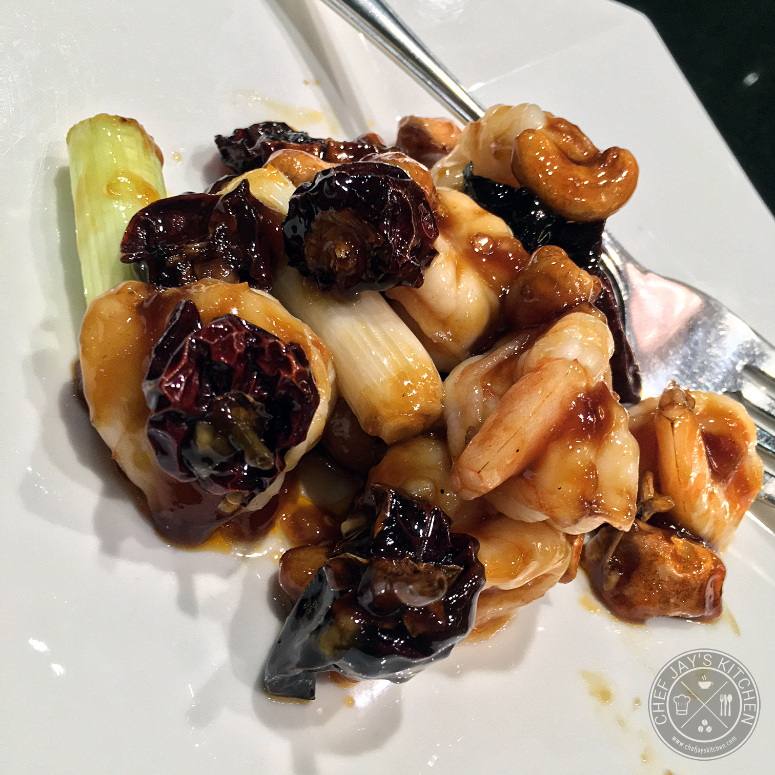 Lugang Cafe: Feast on Mouthwatering Contemporary Taiwanese Cuisine ...