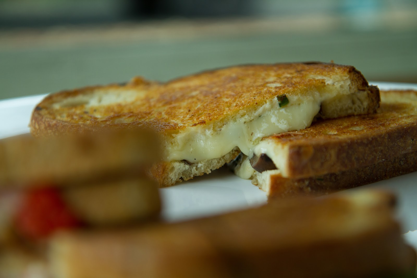 Takin’ It Cheesy With Melt Mobile » Local Food Rocks