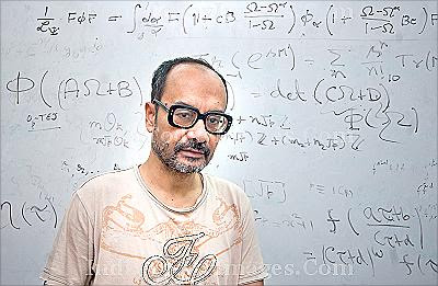 Keeping it Short and Simple - (KISS): My congratulations to Dr Ashoke Sen