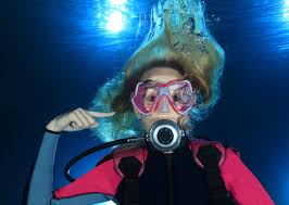 SABER DE SALUD: BAROTRAUMA