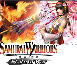 Game psp gold samurai warrior ISO - lasopafrench