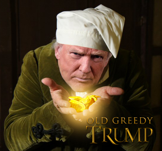 DownWithTyranny!: I Just Got Back From Moscow... Where I Didn't Get A ...