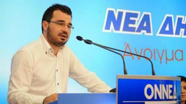 Η ΚΑΤΑΡΡΕΟΥΣΑ ΨΟΦΟΔΕΞΙΑ ΚΑΙ Η ΣΥΜΒΟΛΗ ΤΗΣ ΣΤΗ ΔΙΑΤΗΡΗΣΗ ΤΟΥ ΜΥΘΟΥ ΤΟΥ ...