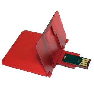 SUPERDOSE™: USB CARD DESIGN