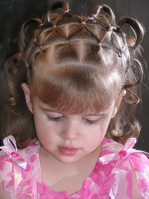 children hair style | My Little World