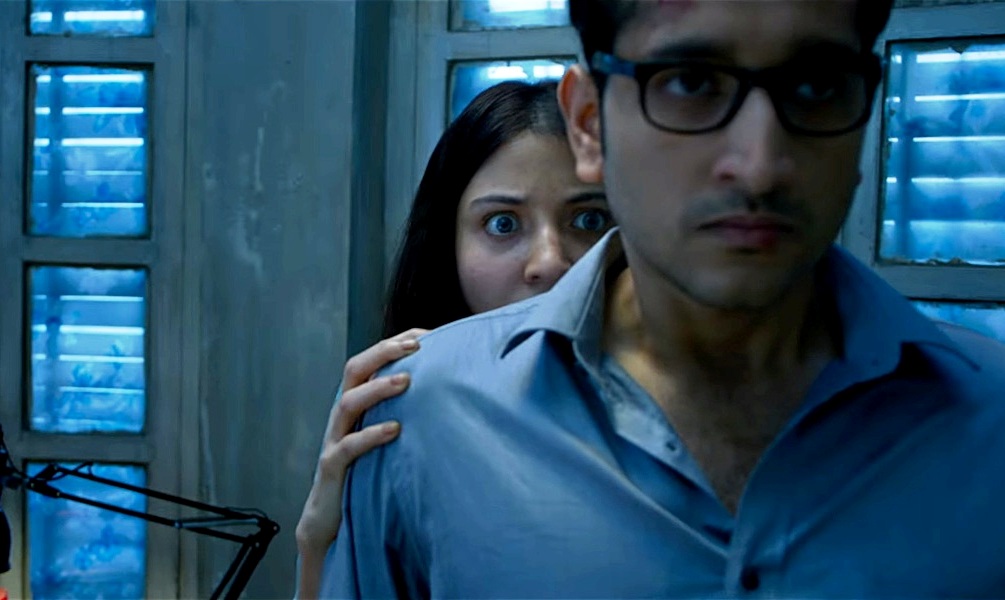 'Pari' Review: A unique love story that’s creepy and tender at the same ...