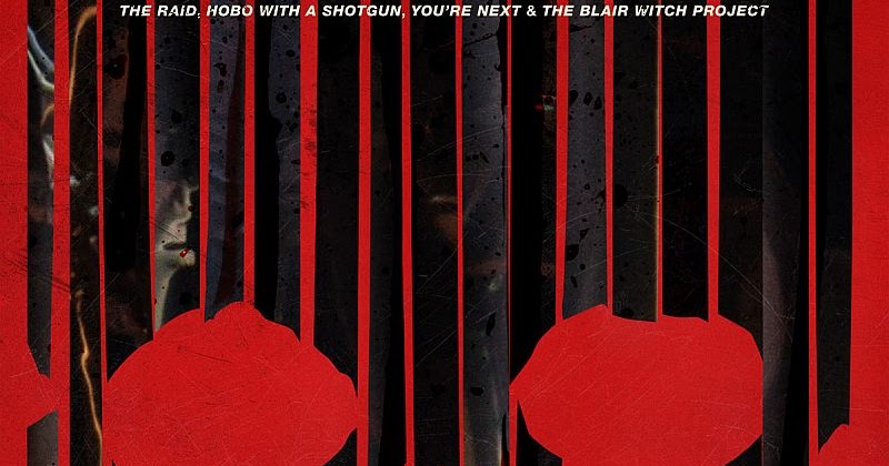 V/H/S 2 review - HORRORANT