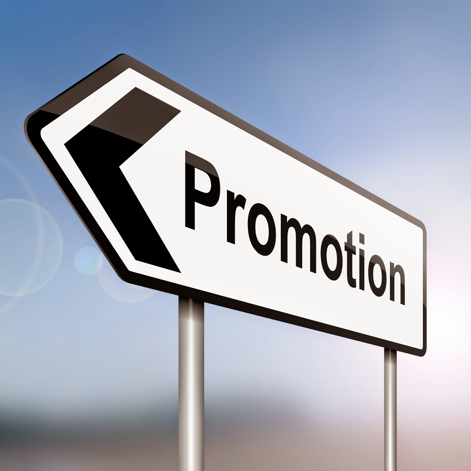TCI Powder Coatings Blog: Mark Blalock Promotion