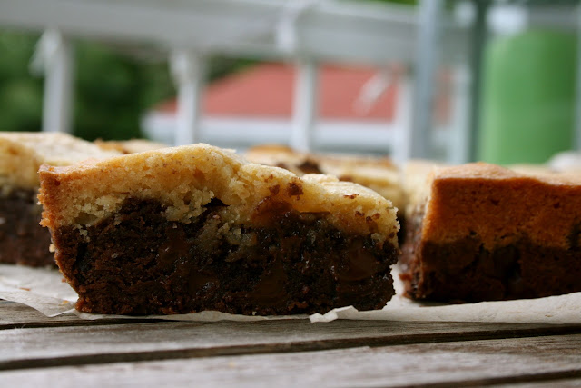 Experience the Wonderful.: it was so good i made it two ways.