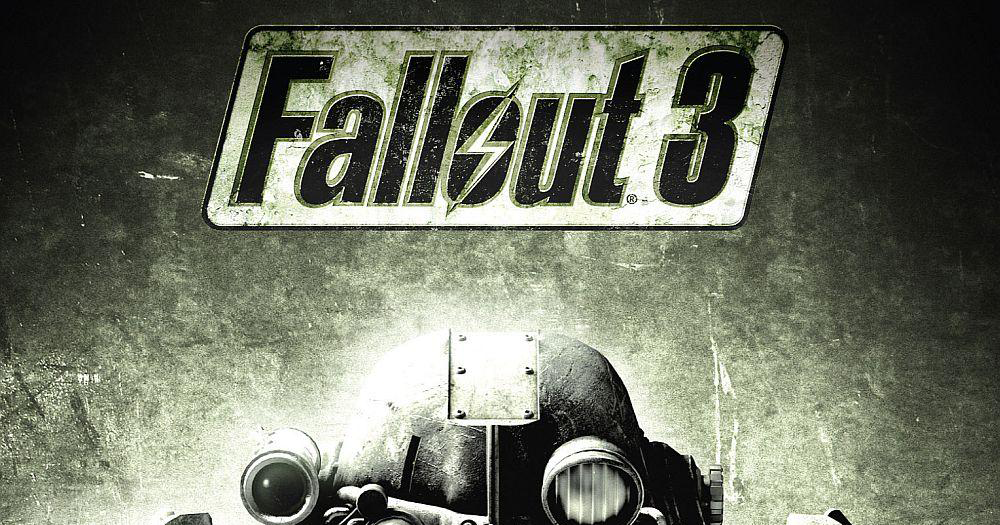 Mundo DescargaT: Fallout 3 - PC