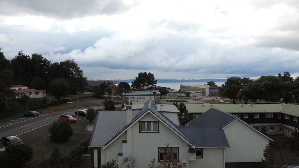 Review: Ibis Hotel Rotorua