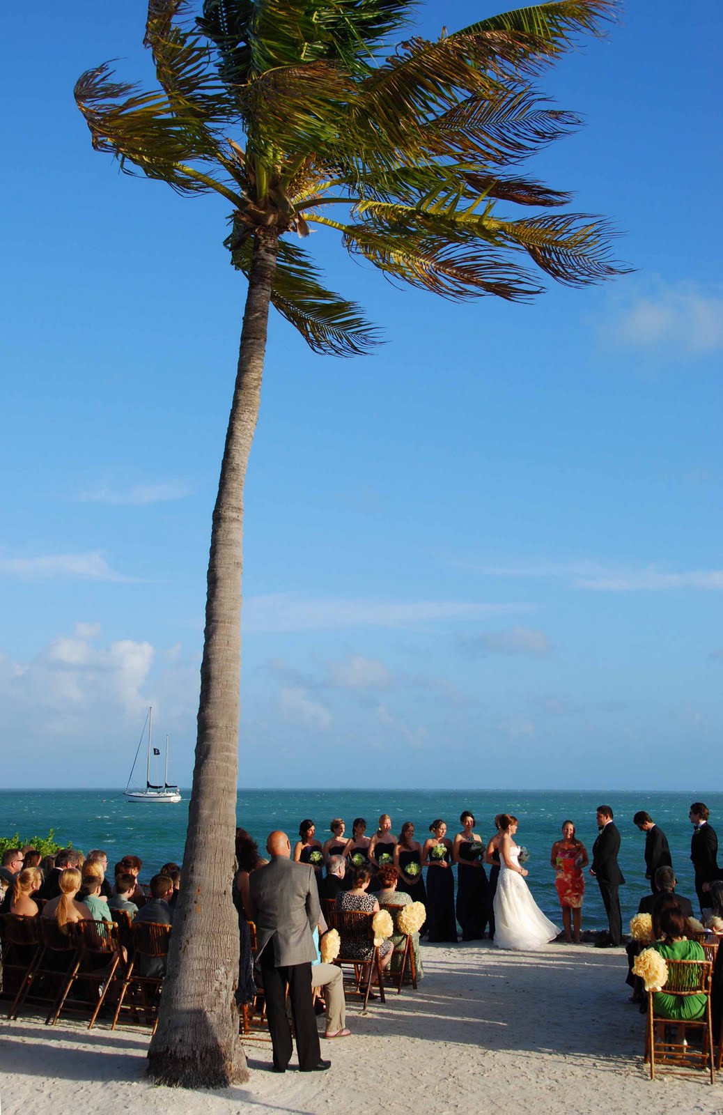 McLaughlin Photo and Video: Allison & Malin - Chesapeake Resort