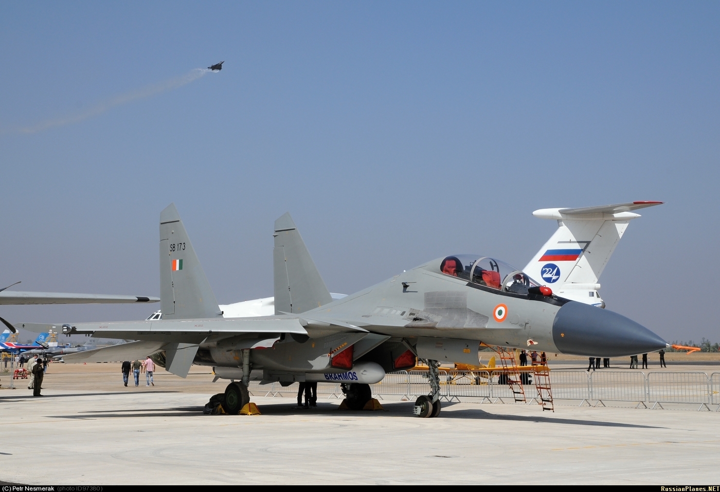 Naval Open Source INTelligence: India's modified Su-30 can strike China ...