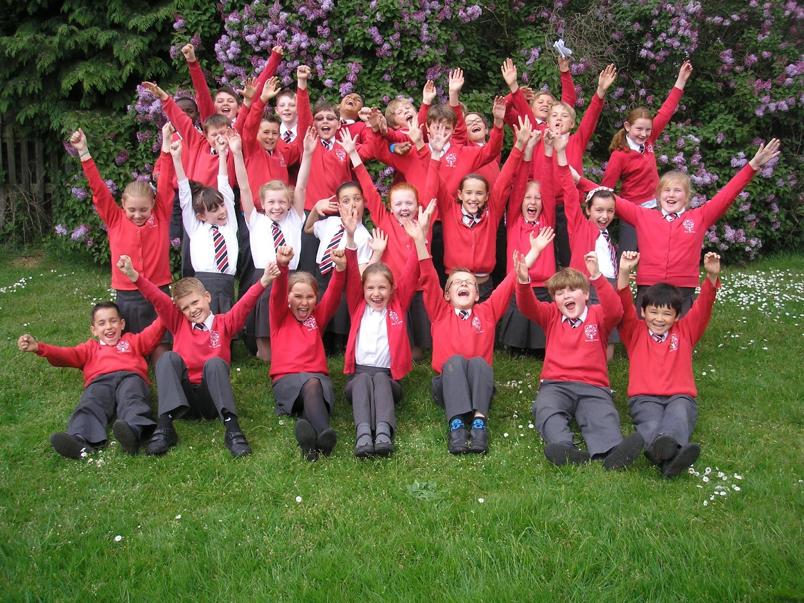 Moor Hall Primary School: Year 5 Song Leader Training Day...