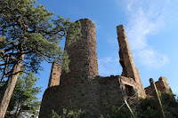 gjhikes.com: Walker Home Ruins