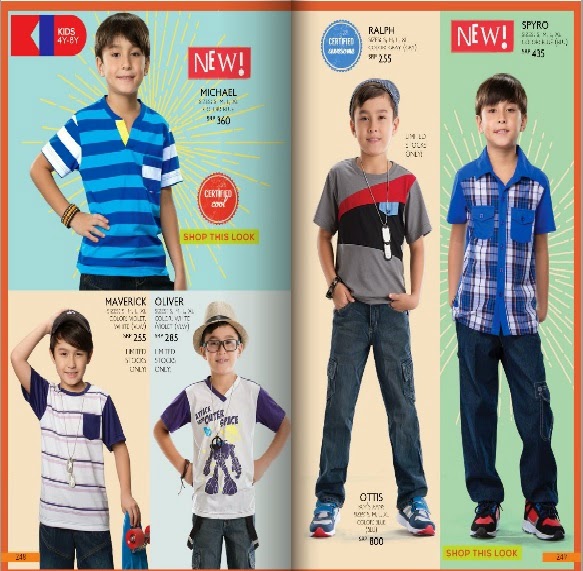 Marikina Shoe Exchange: MSE Kids Apparels