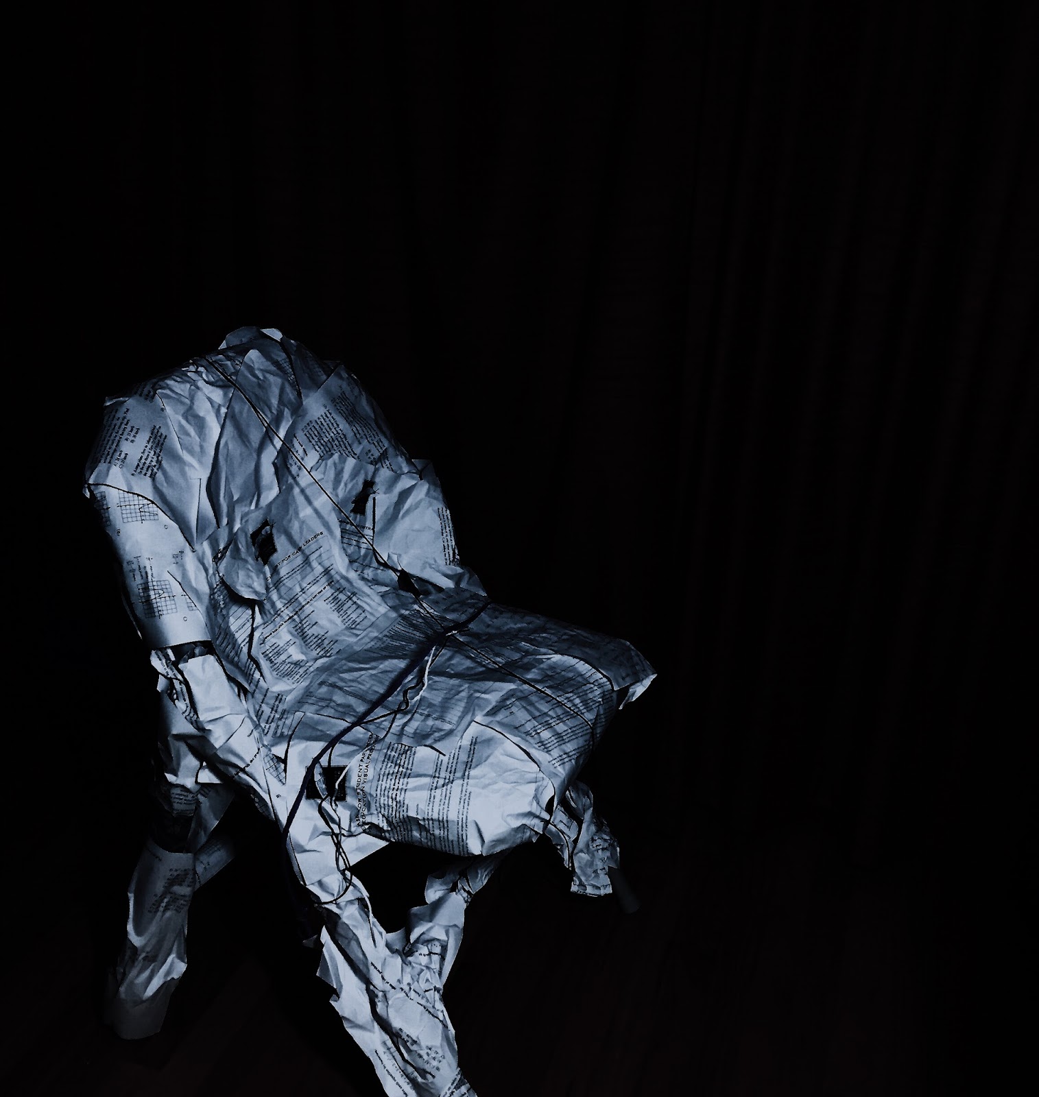 Assignment 20 wrapped object