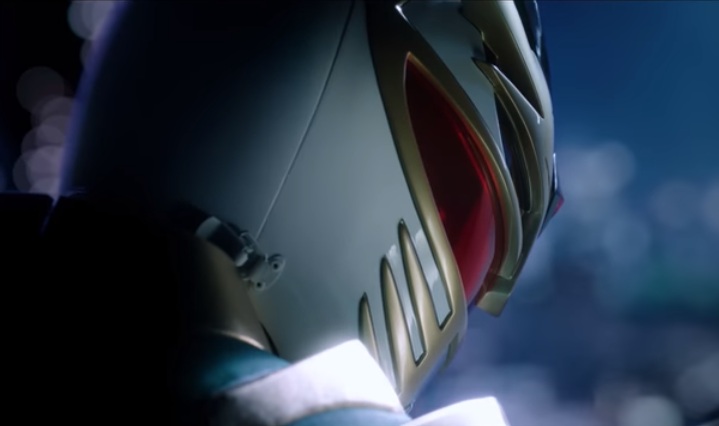 Mighty Morphin' Power Rangers Shattered Grid Prelude Trailer - JEFusion
