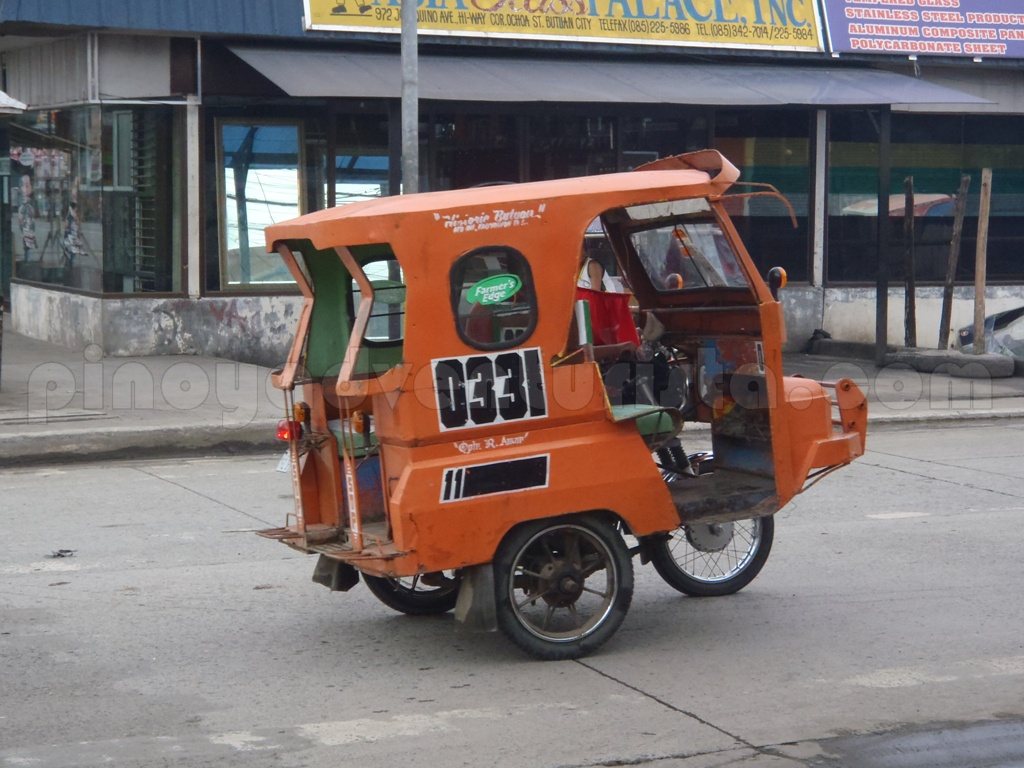 Travel Guide : Butuan City (Agusan del Norte) and Bunawan (Agusan del ...