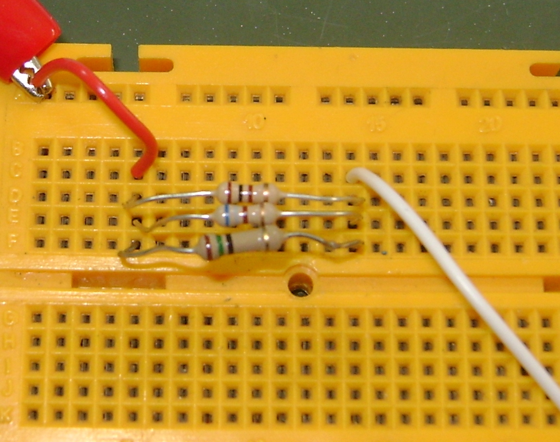 FORMACIÓN PROFESIONAL BÁSICA. Electricidad-Electrónica: PLACA ...