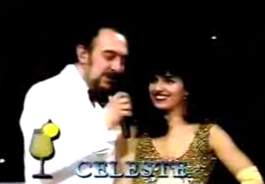 Coquetel de Glamour!: Programa Cocktail do SBT