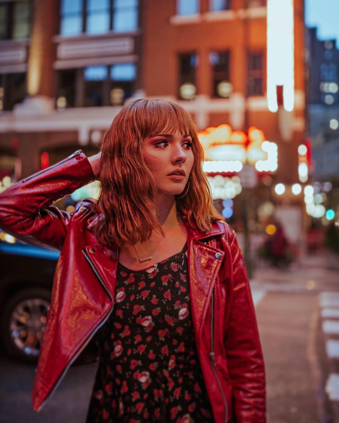 Abby Parmelee - Most Beautiful Young Transgender Model - TG Beauty