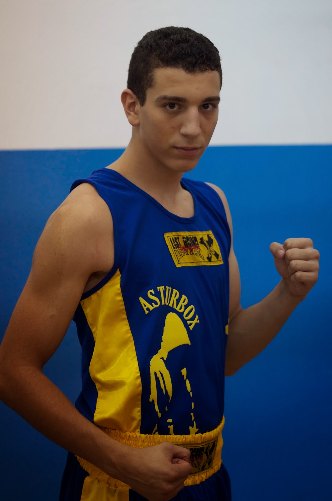 FLOWBOX - Noticias: GRAN ACTUACIÓN DE LOS BOXEADORES DE ASTURBOX EN BILBAO