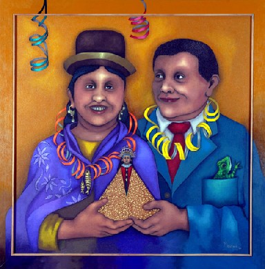 ENCICLOPEDIA DEL BICENTENARIO DE BOLIVIA: ROSARIO OSTRIA CASTELLON