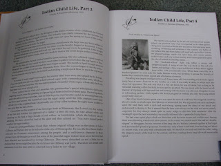 Home Sweet Life: America The Beautiful by Charlene Notgrass - a Review