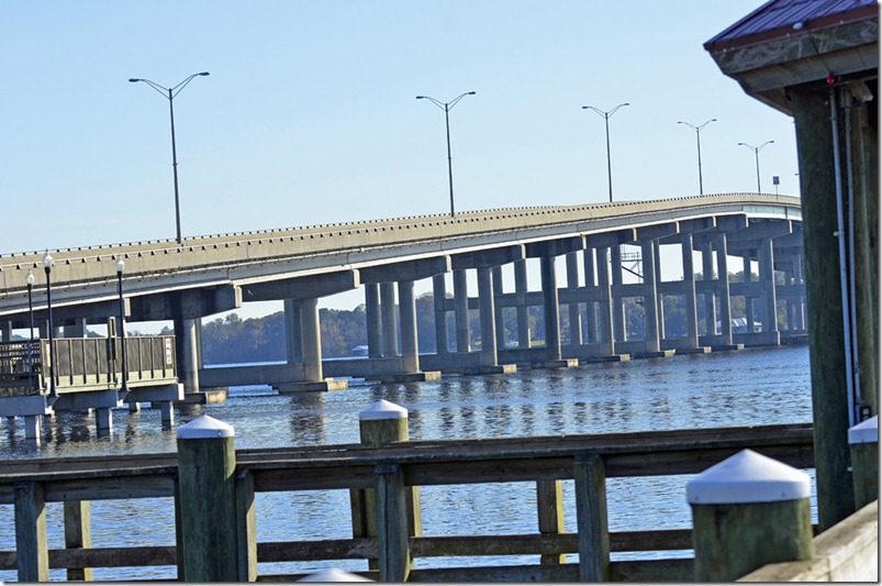 Adventures of Kitfoxgal and DesertDale: Palatka, Florida Excursion