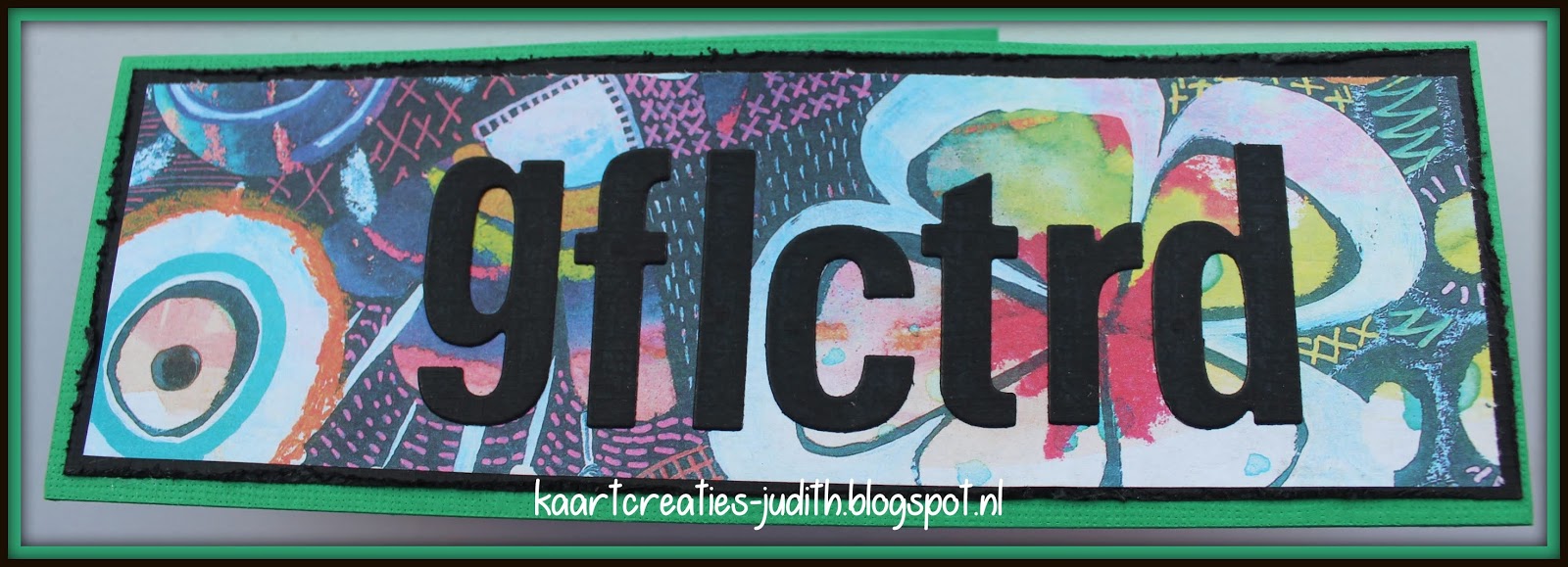 Kaarten en Creaties van Judith: Pop-up Card...