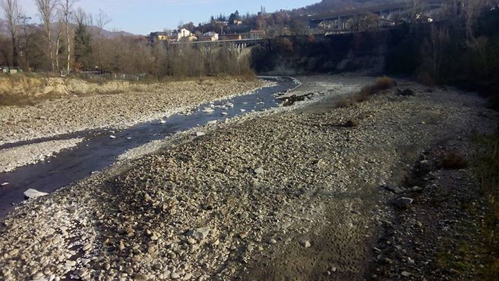 Chiacchiere da bar: Monzuno asecco