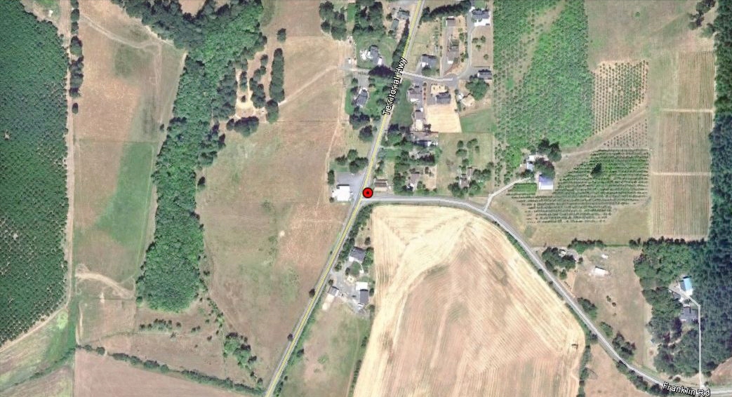 Stand By Me Set Location at Terri Barnett blog