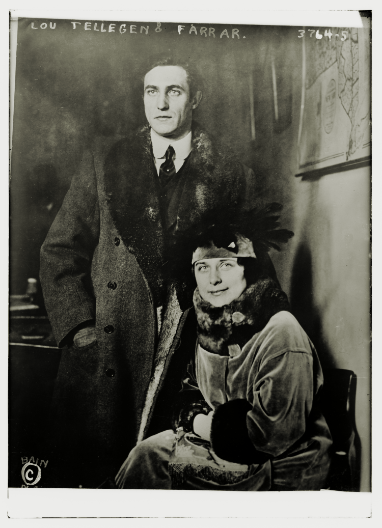 Gods and Foolish Grandeur: Ill-suited bliss - photographs of Lou ...