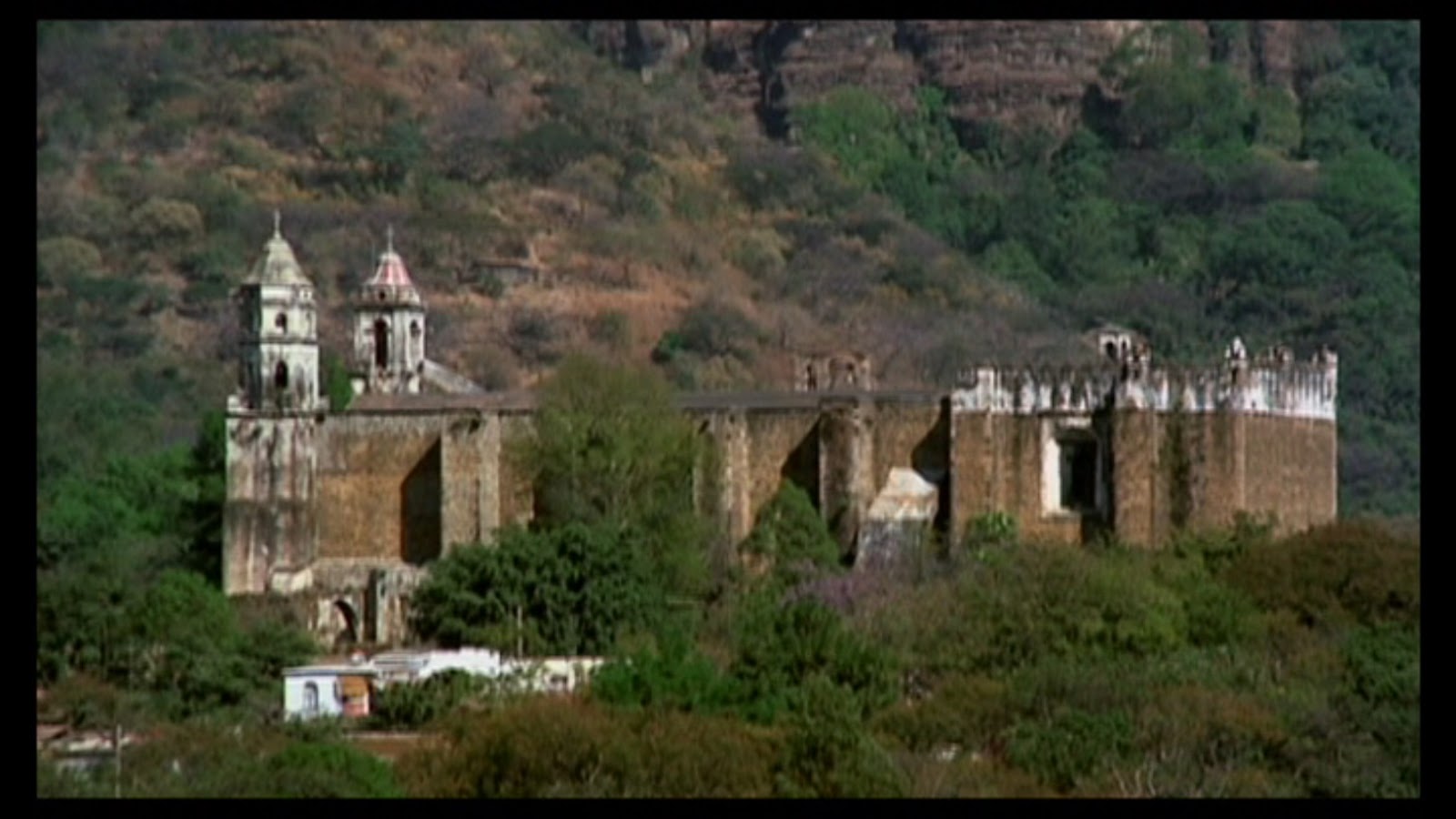 Happyotter: SATANICO PANDEMONIUM (1975)