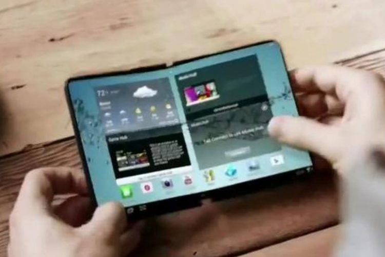 Samsung Flexible Screen Smartphone for Sale Limited? | Phone Review