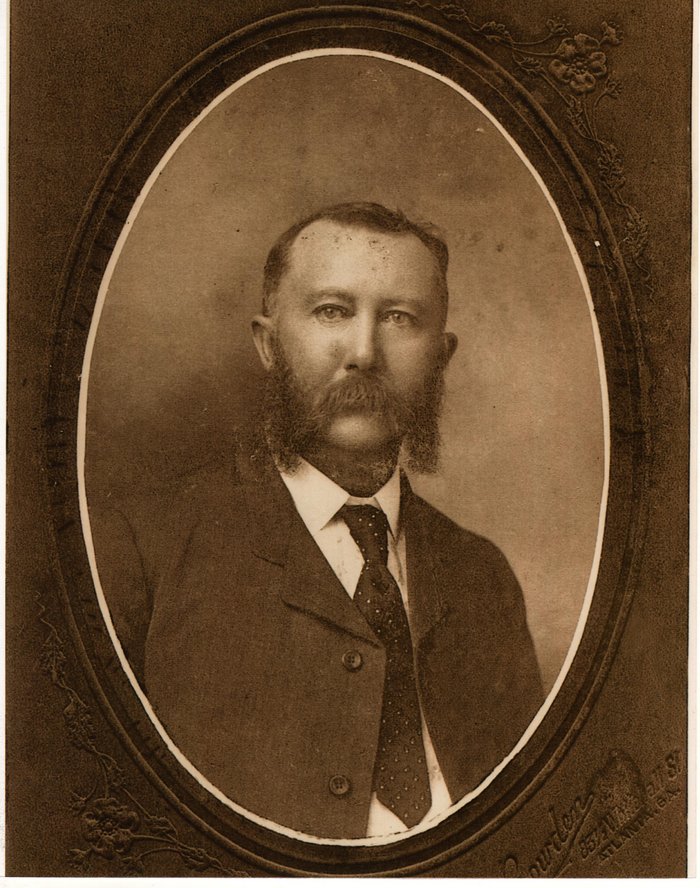 Take Another Road: Chasing Ghosts in the Everglades