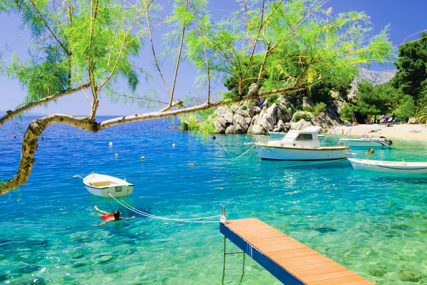 The 5 Best Cheap Holiday Destinations to Consider This Year - TOP-TOPICS