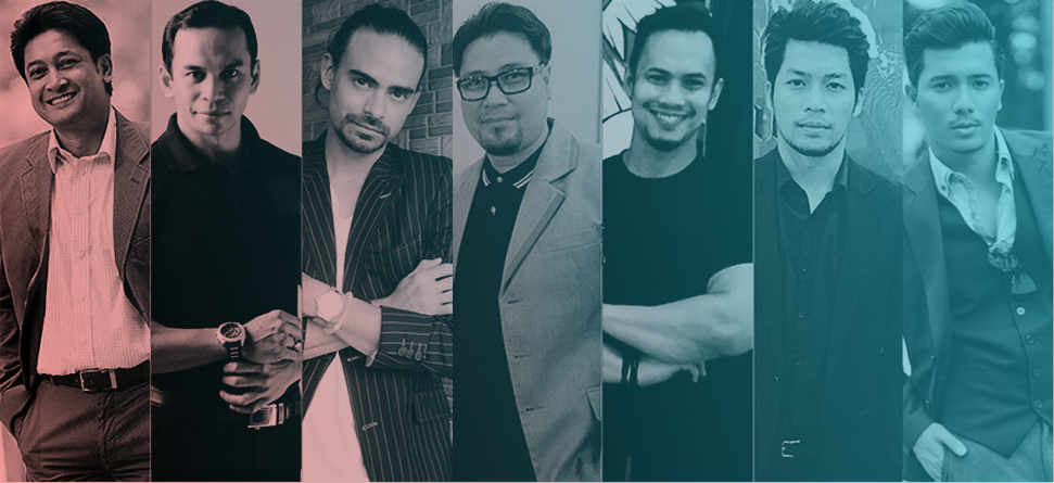 12 Pemenang Utama Pencarian Hero Remaja Dari Tahun 1990 - 2023