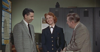 Caftan Woman: THE COPS BLOG-A-THON: Dragnet, 1954