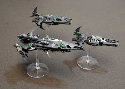 [TMP] "Alternate Dark Eldar ships for Battlefleet Gothic?" Topic
