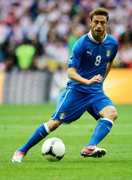 Claudio Marchisio Profile and Images | FOOTBALL STARS WALLPAPERS