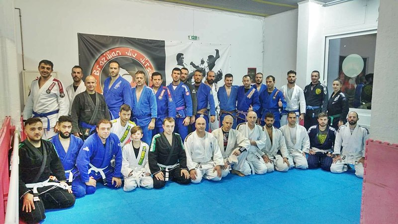 ΓΝΩΜΗ ΚΙΛΚΙΣ ΠΑΙΟΝΙΑΣ: Kinesis Fight Club Kilkis: Προαγωγικές εξετάσεις ...