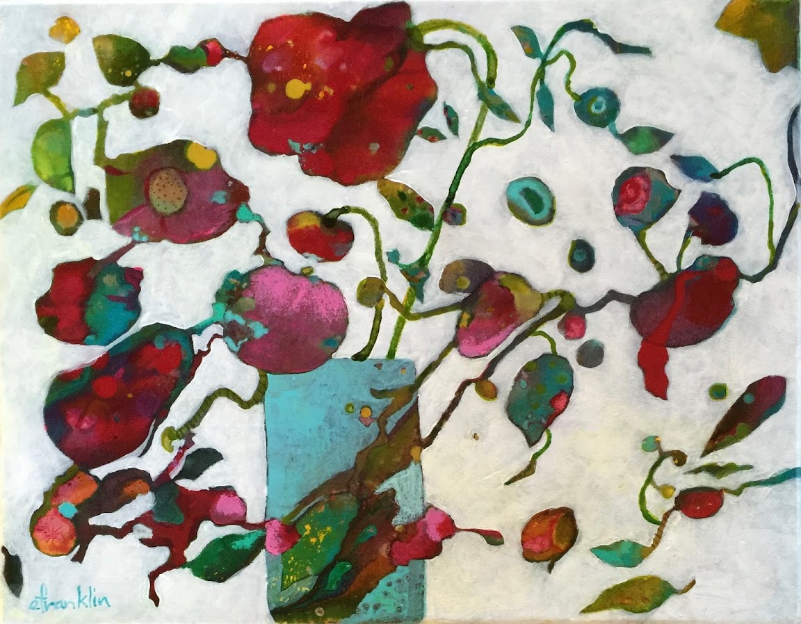 Ellen Franklin Fine Art