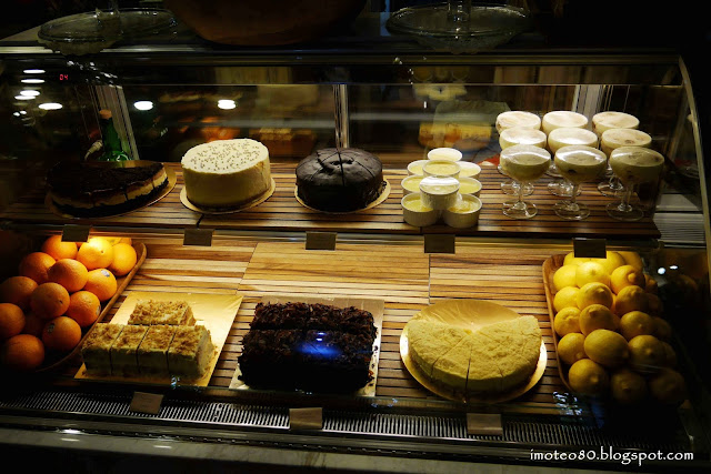 小女人的小天地: 【怡保搜食】Happy 8 Retreat Cafe