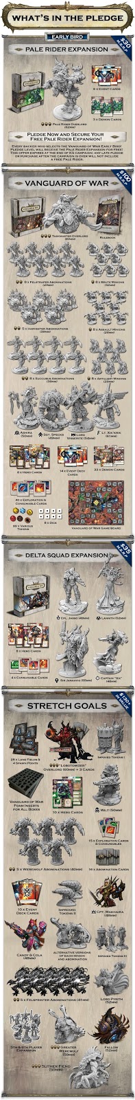 Tabletop Fix: LOAD Board Game - Kickstarter Ending Soon