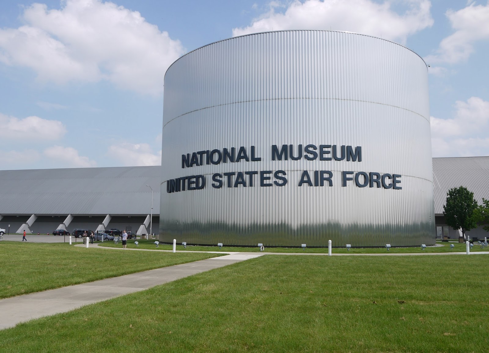 2dodges2go: 5/20/13 - National Museum of the US Air Force